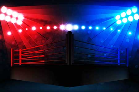 Return coach travel to AEW All In | National Express