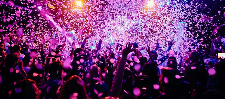 Coldplay UK tour | National Express