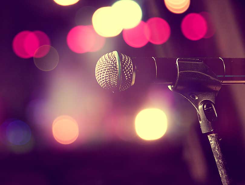 The Weeknd | National Express