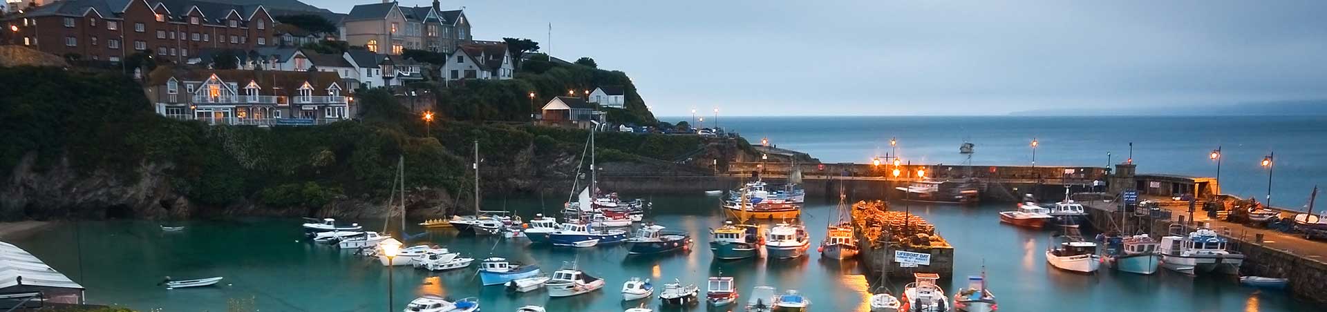 London to Newquay coach from £18.30 one-way* | National Express