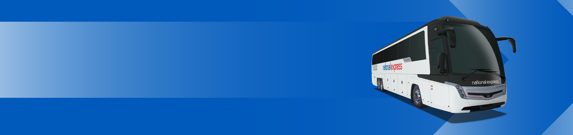 Change & Go | National Express