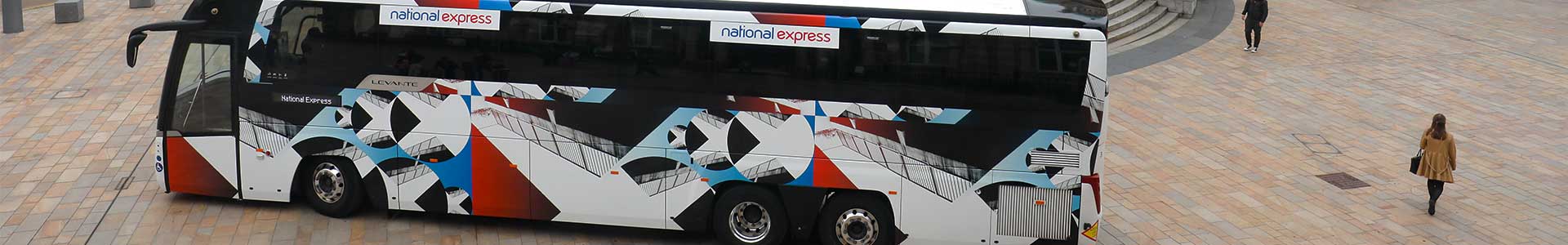 Driving Design | National Express