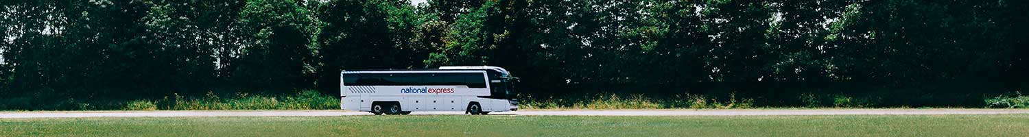 Safety at National Express | National Express