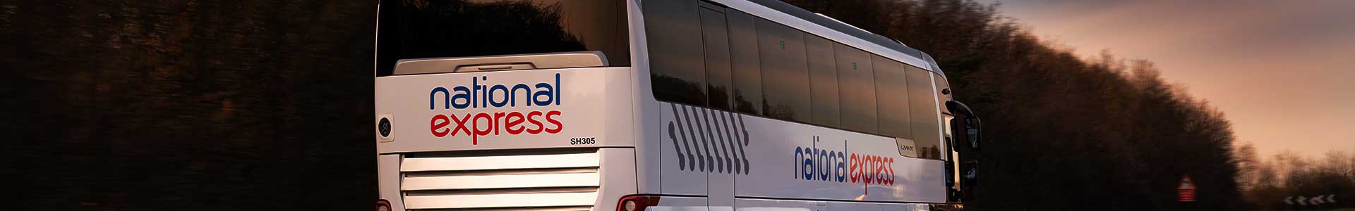 Contact | National Express