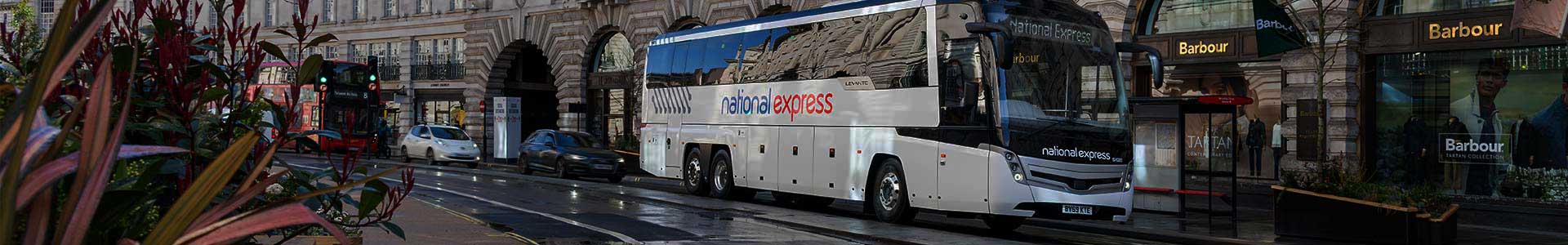 Inspire - Blog | National Express