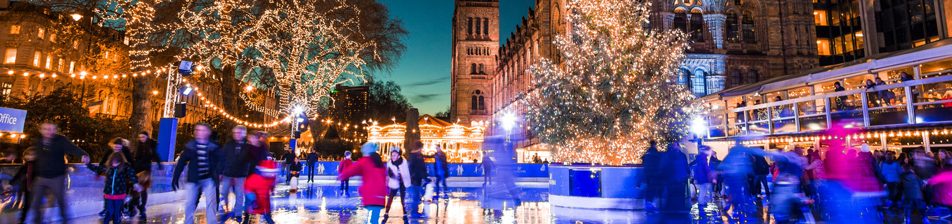 We're travelling over Christmas | National Express